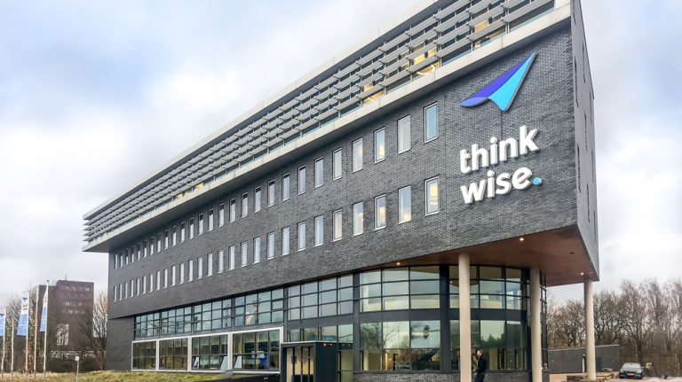 Thinkwise Software huurt 3.700m2 kantoor in Apeldoorn - VastgoedPartner